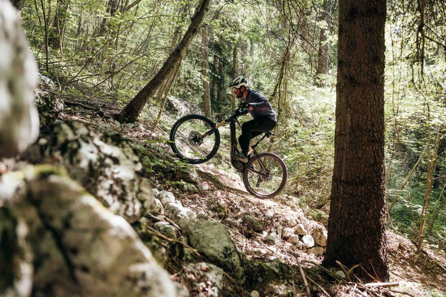 Bosch Performance CX Gen5: een update om je e-bike motor een boost te ...