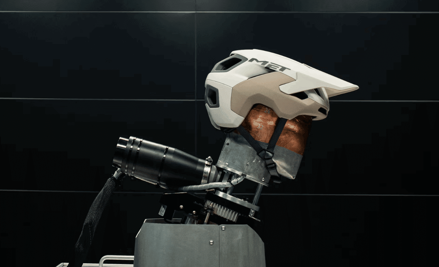 MET annonce son nouveau casque jet enduro : le Shelter ⋆ Vojo