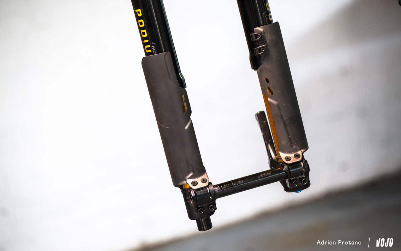 Test nouveauté | Fox Podium : la révolution inversée ? ⋆ Vojo