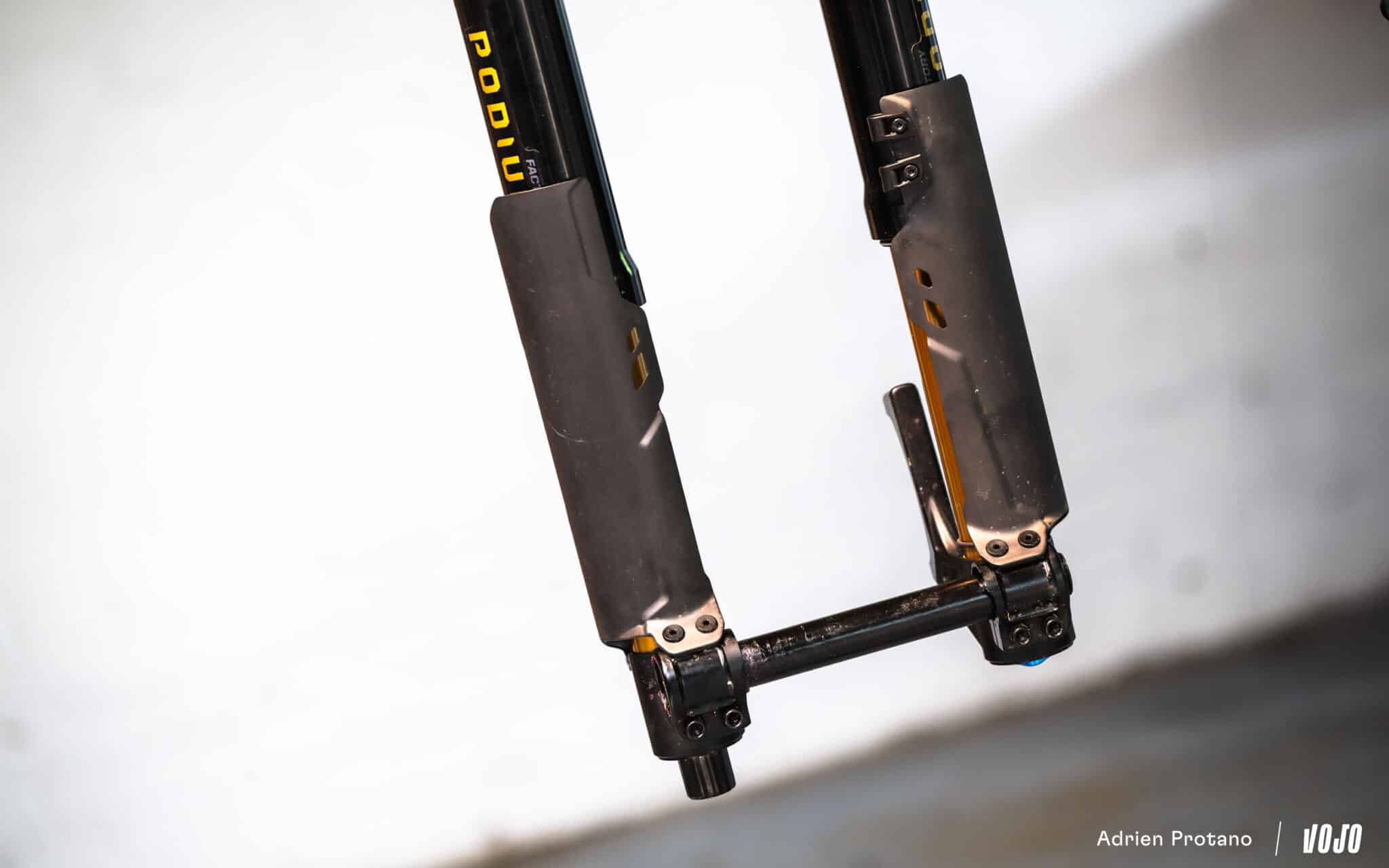 Test nouveauté | Fox Podium : la révolution inversée ? ⋆ Vojo