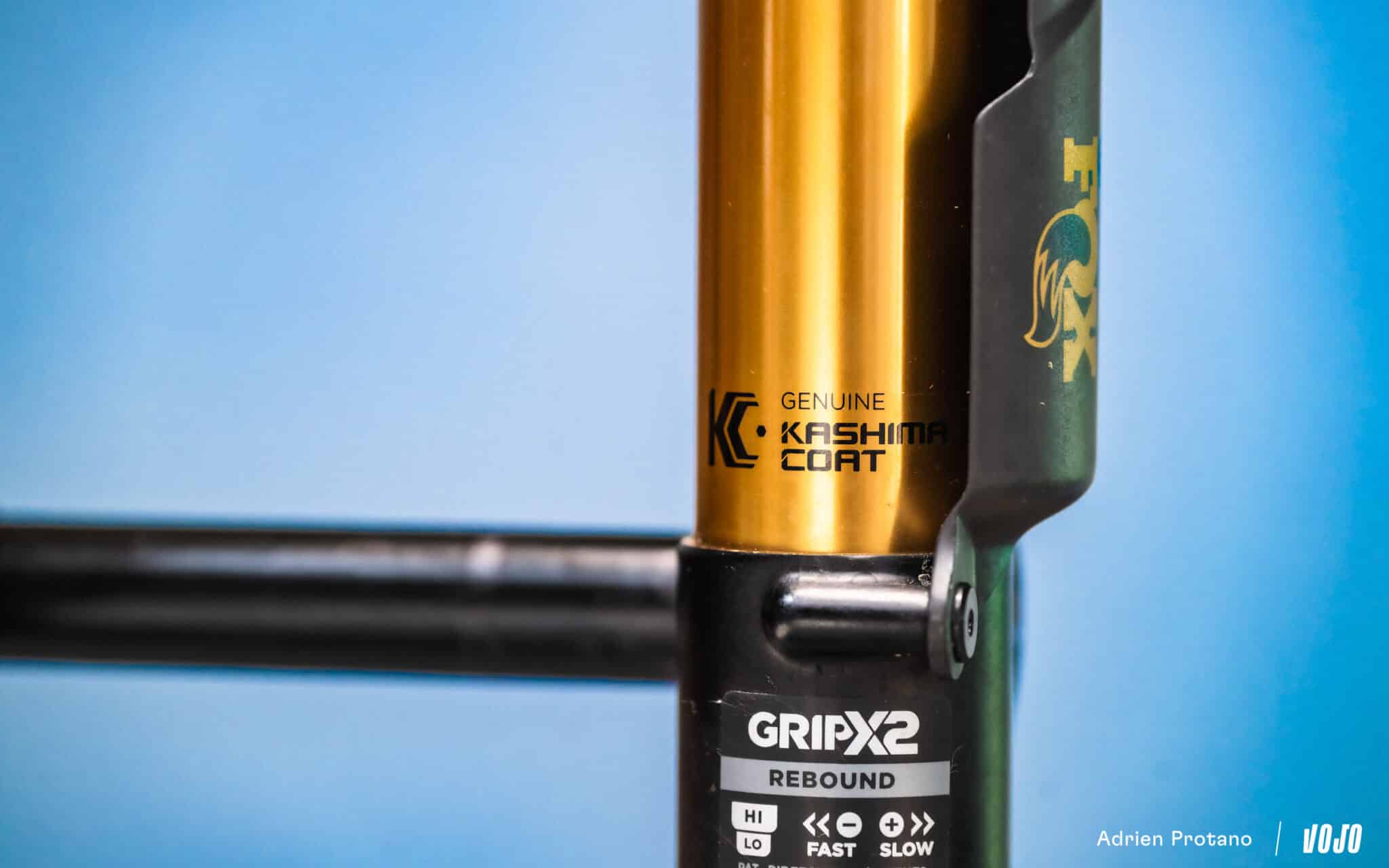 Test nouveauté | Fox Podium : la révolution inversée ? ⋆ Vojo