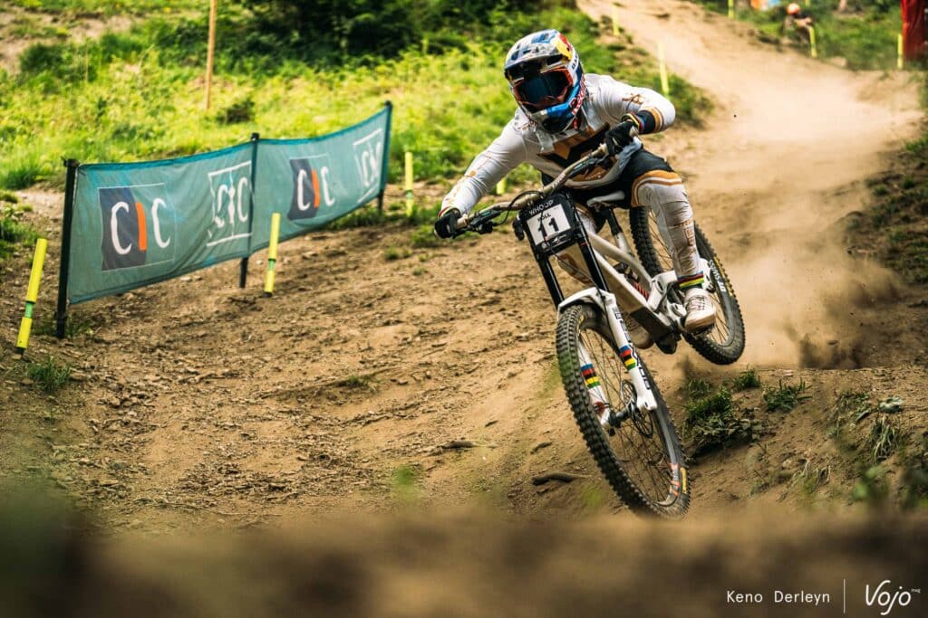 World Cup DH 2025 #2 | Loudenvielle : Hemstreet et Goldstone, le sacre des prodiges ⋆ Vojo