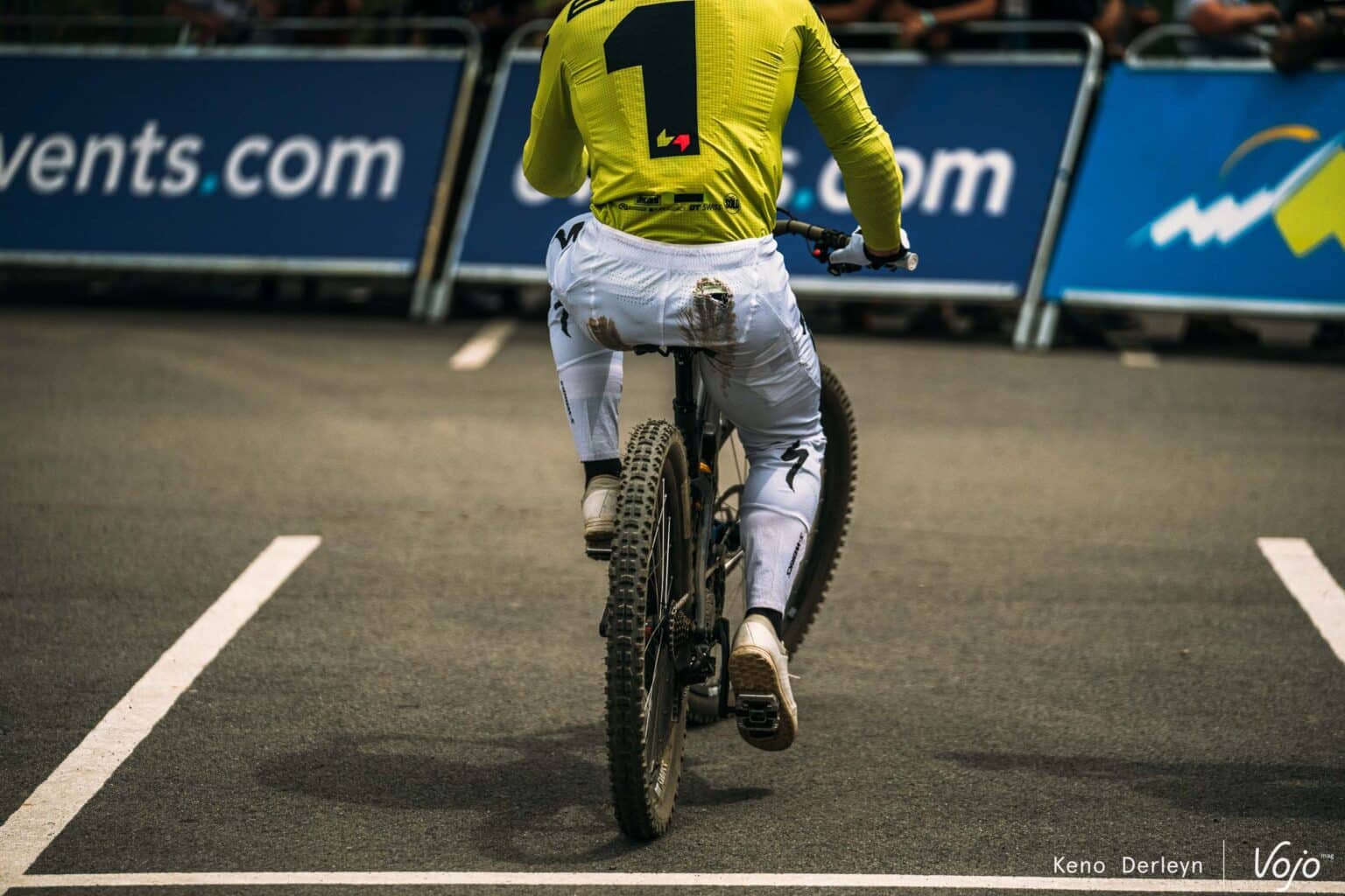 World Cup DH 2025 #2 | Loudenvielle : Hemstreet et Goldstone, le sacre des prodiges ⋆ Vojo