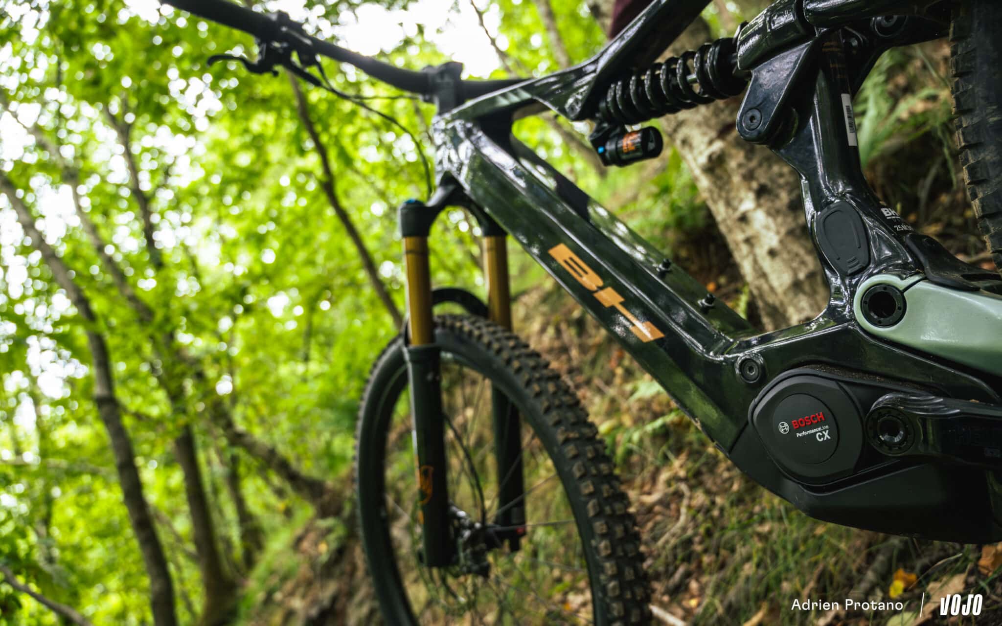 Test | Mise à jour Bosch Performance CX : 750 W et 100 Nm, pour qui et ...