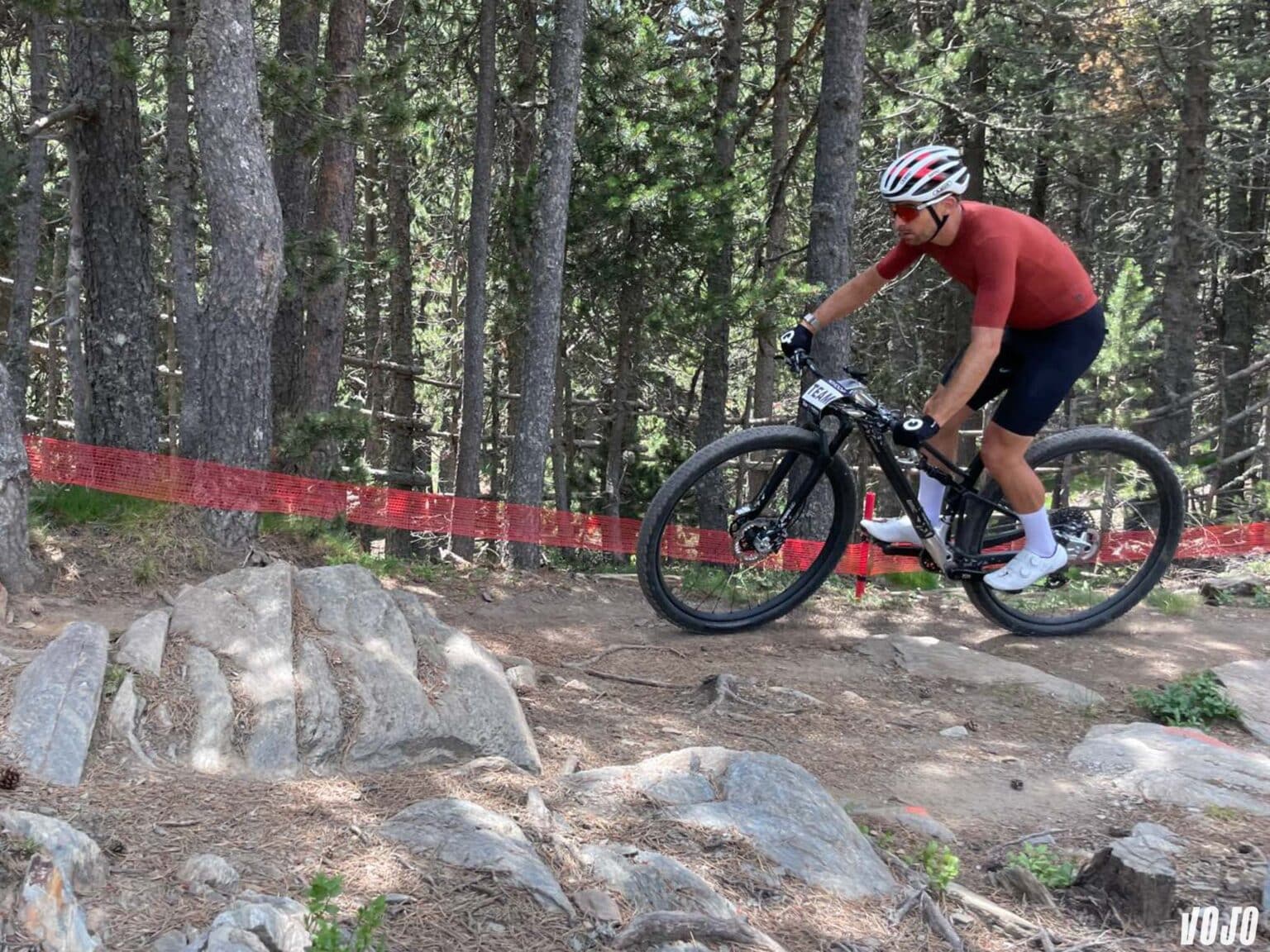 Spyshot | BMC dévoile un prototype 32 pouces à Vallnord ⋆ Vojo