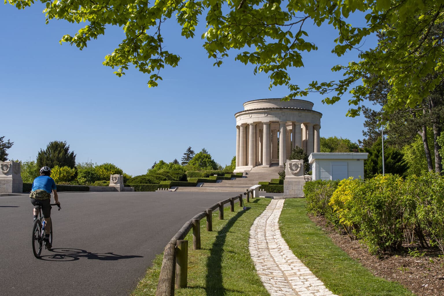 Découverte | Verdun : escapade gravel en Meuse, territoire de mémoire ⋆ ...