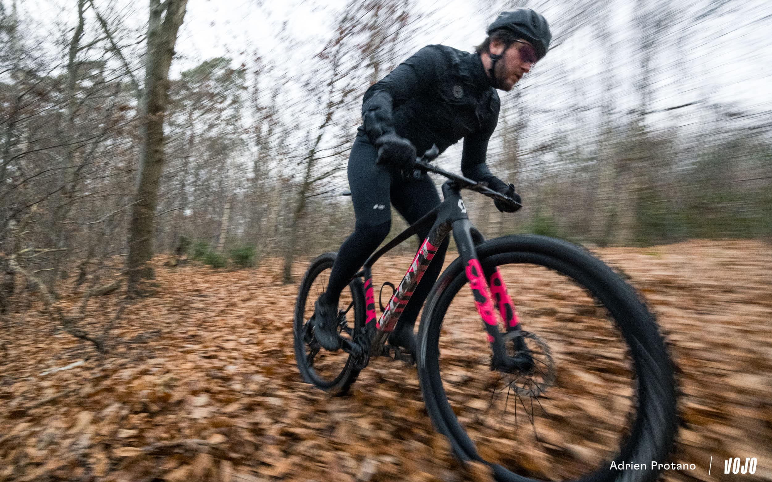 Test | Scott Scale GR : gravel ou VTT ? Et si là n'était pas la vraie ...