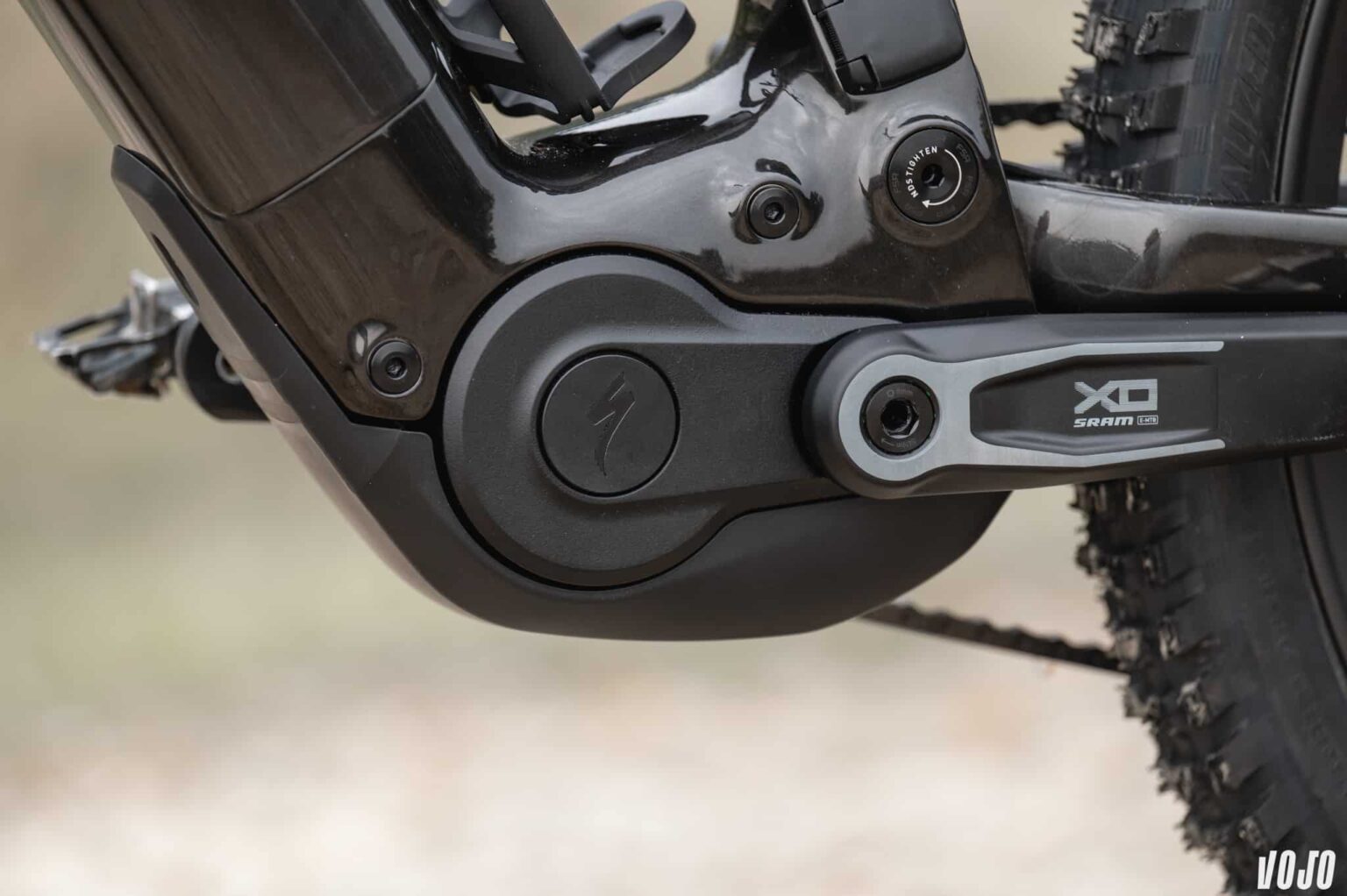 E-Bike - mise à jour | Le moteur Specialized du Levo Gen4 passe la ...